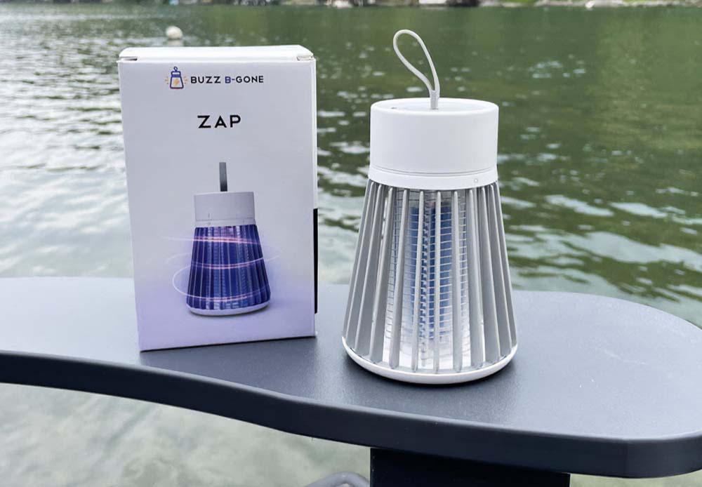 If Mosquitoes Attack You Whenever You’re Outside, Then You Need To See ...