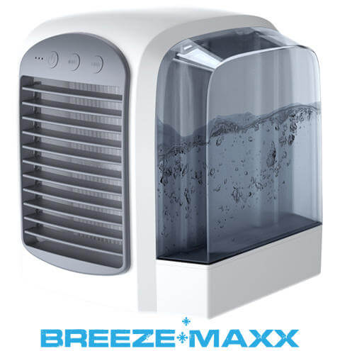 Top 5 Portable Air Conditioners 2021